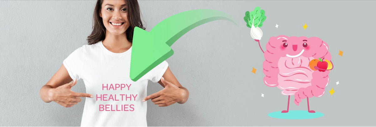 Alpha Lipid and Gut Health: Repair Your Digestive System Naturally – Alipid