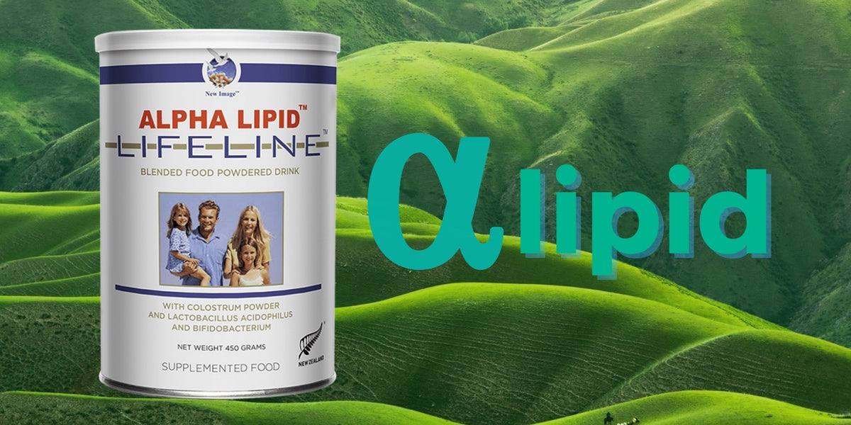 All products – Alipid